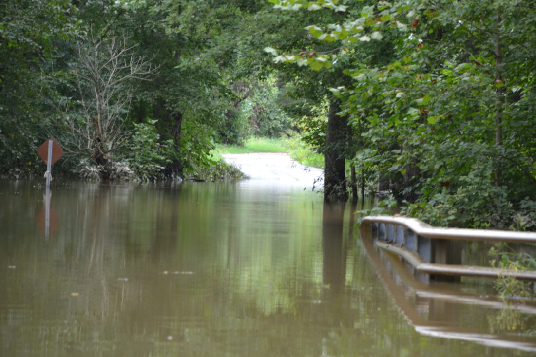 Half marathon will mean road closures | News, Sports, Jobs - Marietta Times